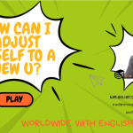 HOW CAN I ADJUST MYSELF TO A NEW U ? – สถานีวิทยุกระจายเสียงมหาวิทยาลัย ...